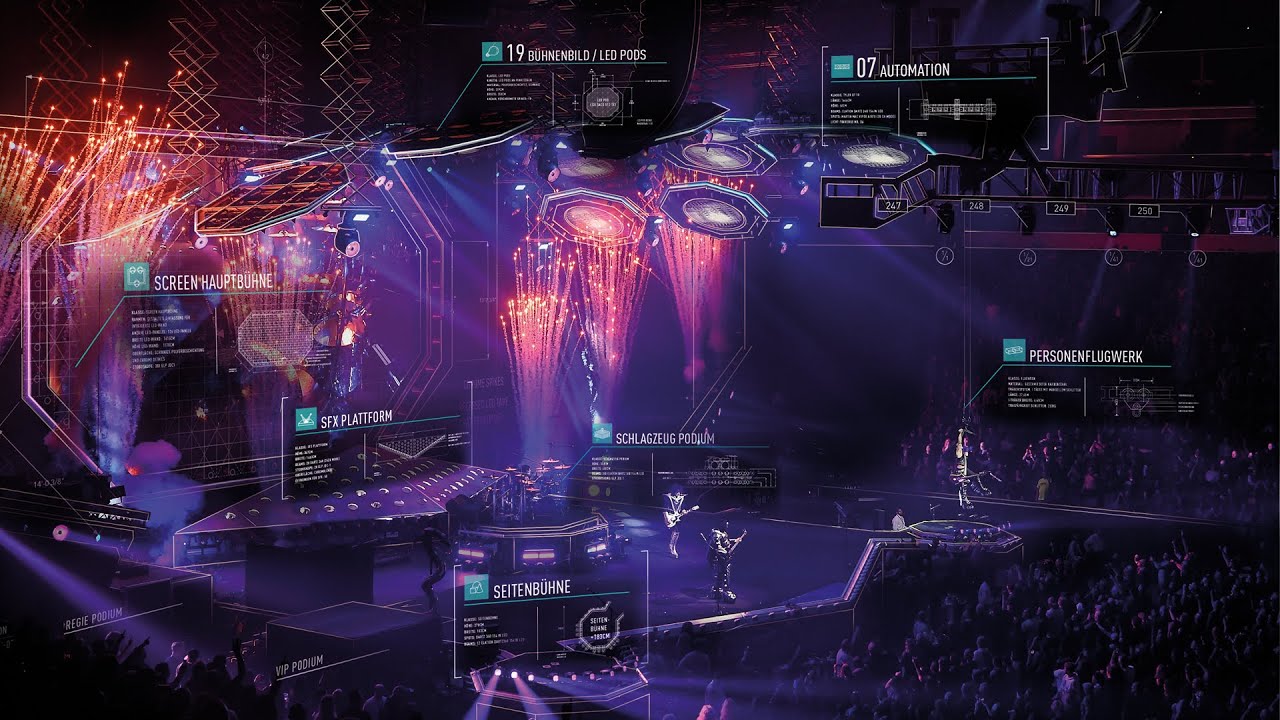 Vectorworks Spotlight · GitHub