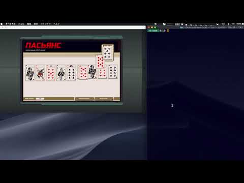 GitHub - NeoCat/exapunks_solitaire_solver: Automate EXAPUNKS ПАСЬЯНС ...