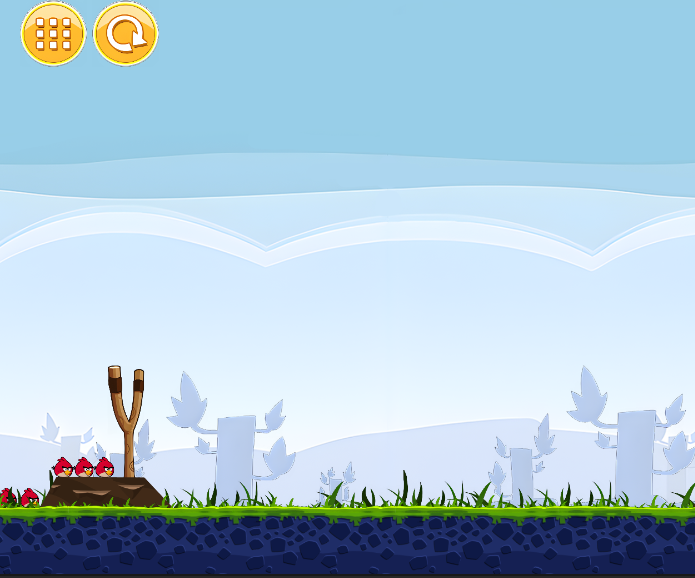 GitHub - JdomiDev/AngryBirdsRemakeUnity: An Angry Birds clone made with unity