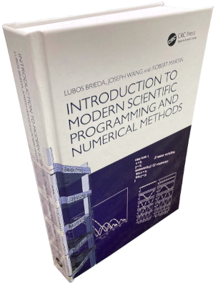 GitHub - particleincell/scientific-programming-book: Example codes for Introduction to Modern ...