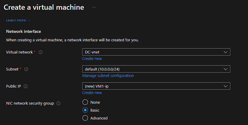 GitHub - jameizie-it/Setting-Up-Azure-Active-Directory: This guide ...