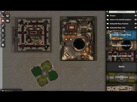 GitHub - zeel01/scene-tiler