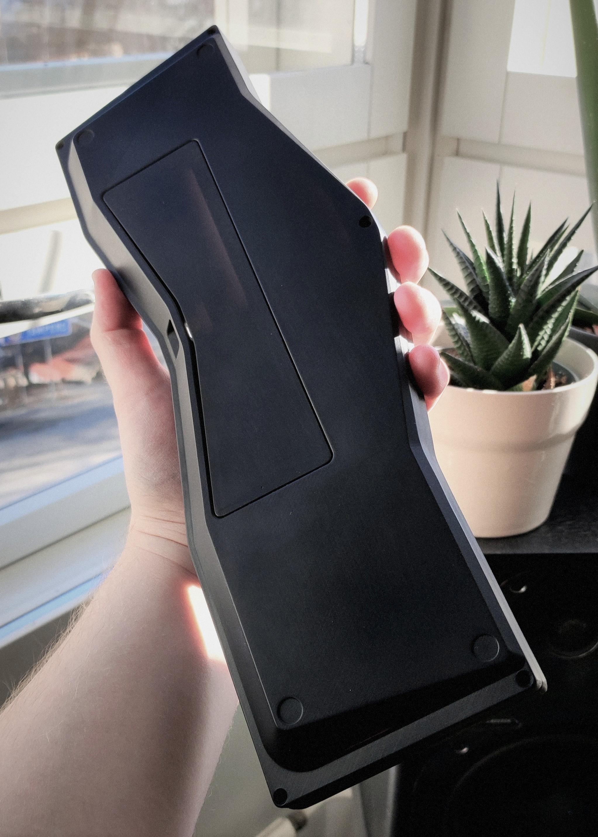 GitHub - kreme123/Avian: Avian is Alice-style keyboard