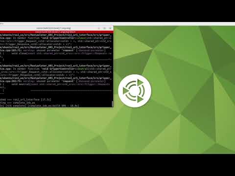 GitHub - Robotics-Project-2024-2025/Manipulator_UR5_Project