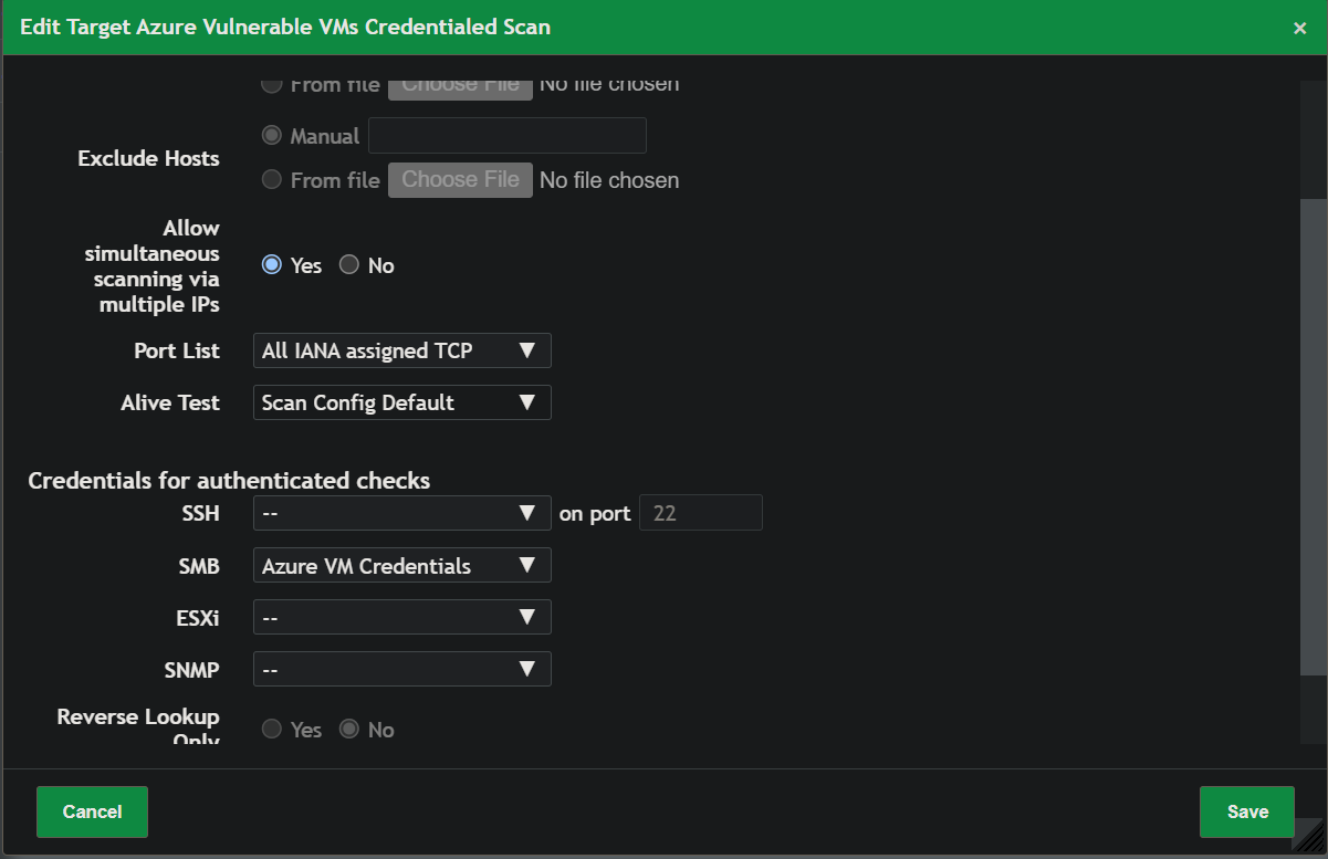 GitHub - FelixAburto/Vulnerability-Management-with-Azure: Vulnerability ...