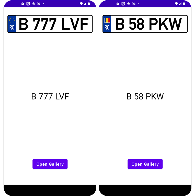 GitHub - alexmamo/RecognizeTextInImages: A simple solution for implementing Image Text ...
