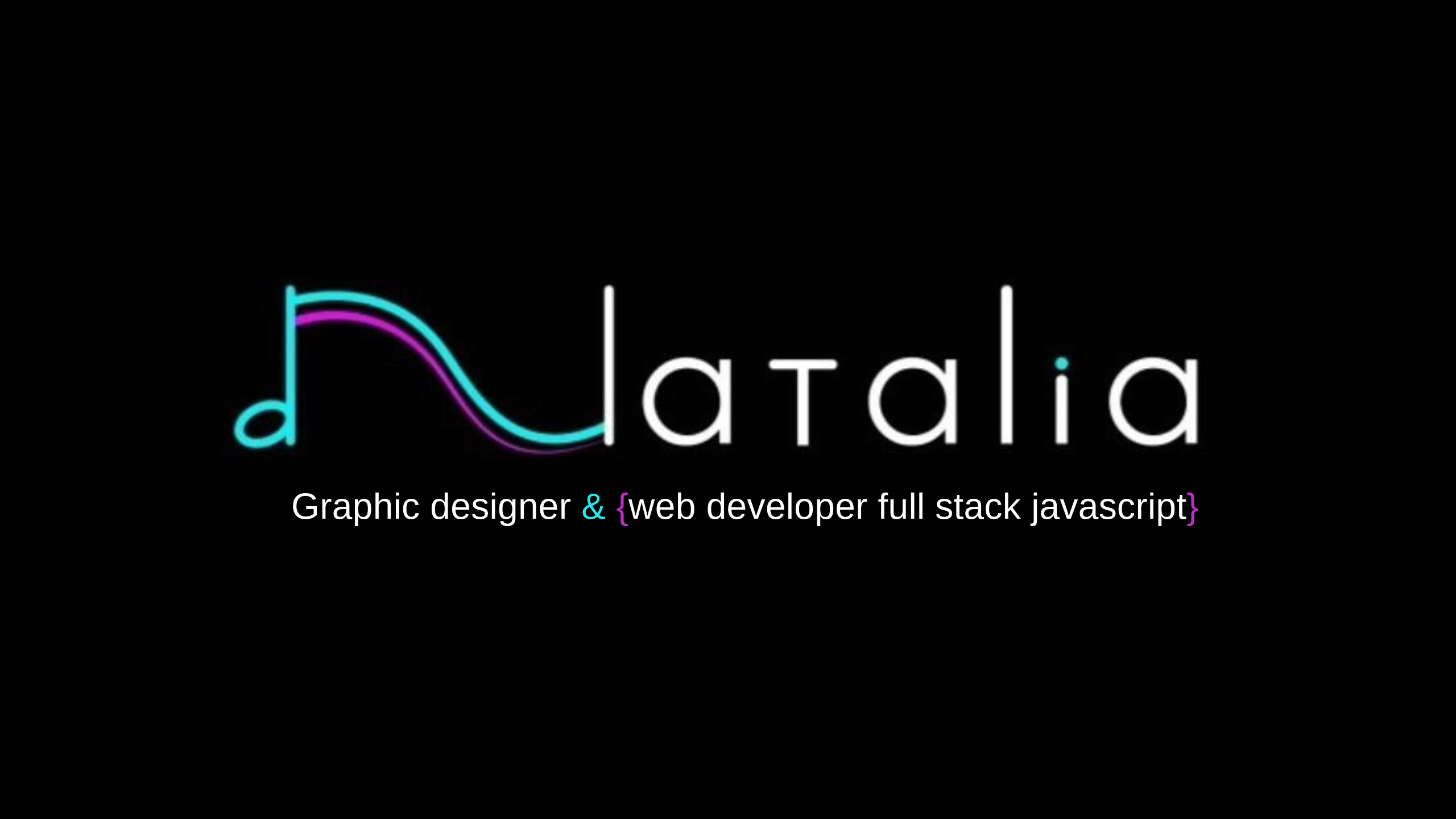 graphicdesignernatalia (Natalia Mabel Farías) · GitHub