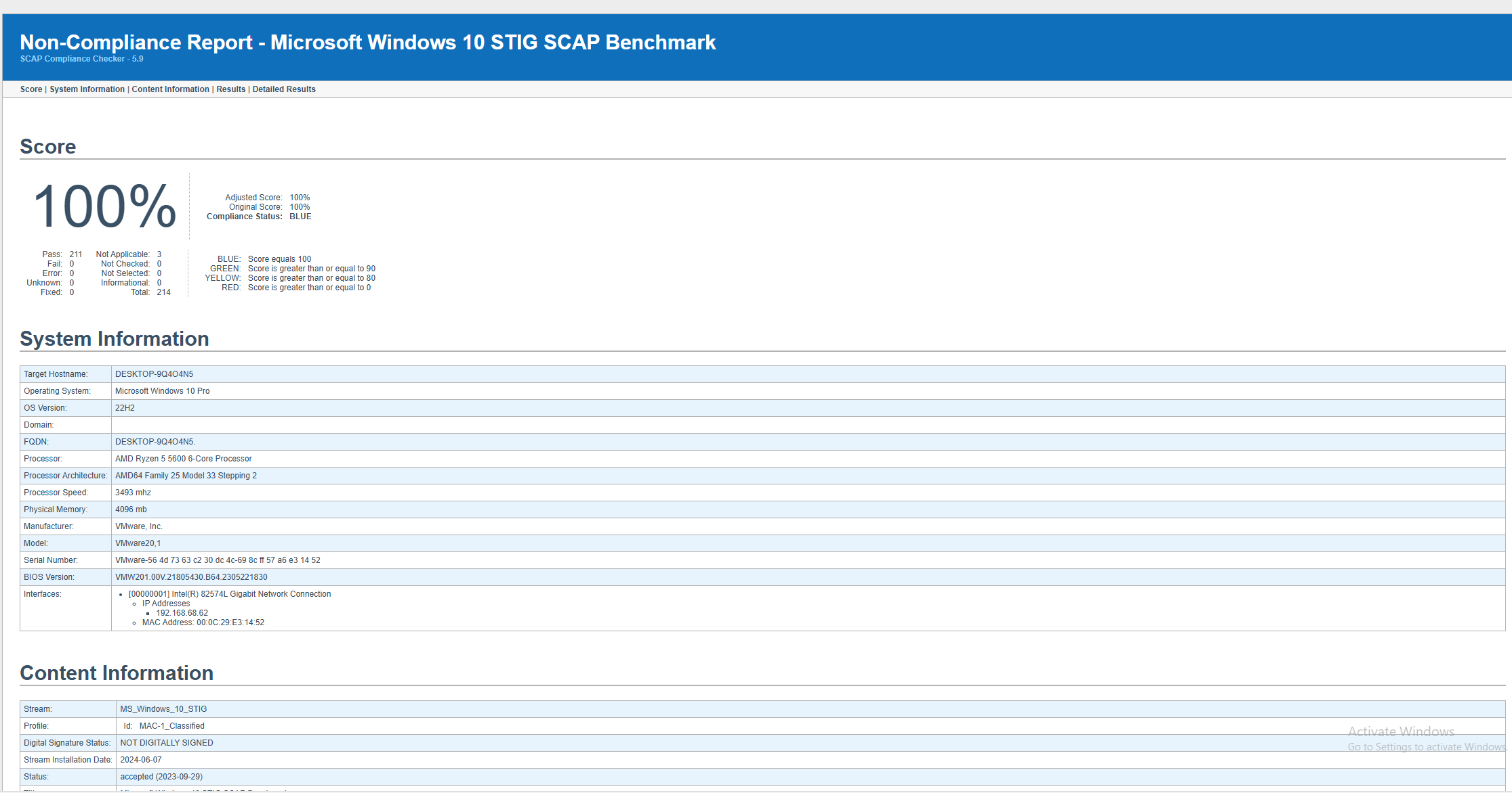 GitHub - ellikt1/STIG-and-SCAP-Compliance-for-Windows-10-11-VMs