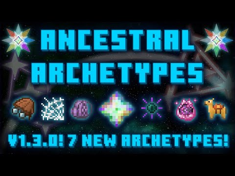 GitHub - borisshoes/AncestralArchetypes: A fabric server-side Origins ...