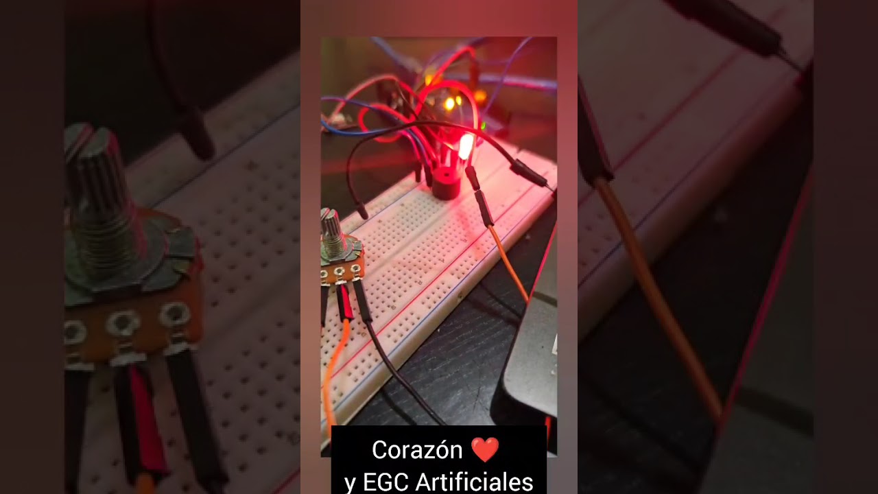 GitHub - errorcheck/Arduino-ECG-Stethoscope: **Turn a potentiometer ...