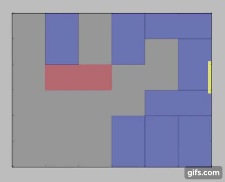 GitHub - alabavery/PyParkingPanicSolver: Python 3 implementation of ...