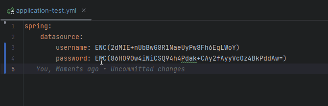 GitHub - felhag/intellij-jasypt-spring-boot-quickfix: Plugin to add support for Jasypt Spring ...