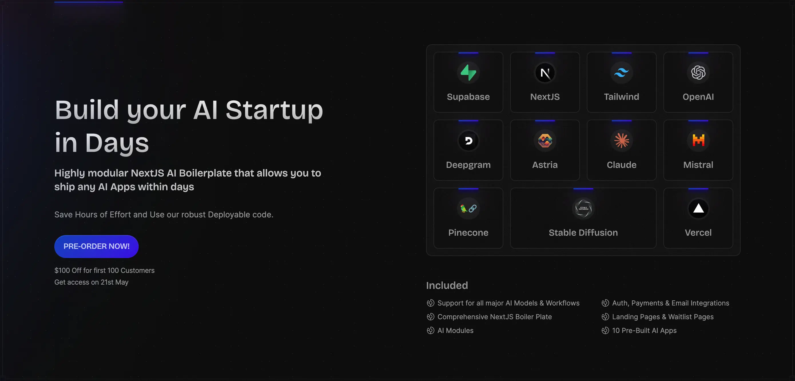 GitHub - zanjani1/buildkit-saas-boilerplate-3: BuilderKit AI SaaS Boilerplate with Next.js ...