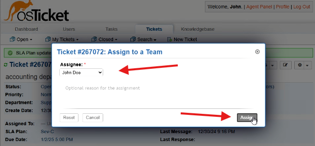 GitHub - tobyemelle/ticket-lifecycles