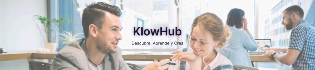 GitHub - No-Country-simulation/h3-06-klowhub