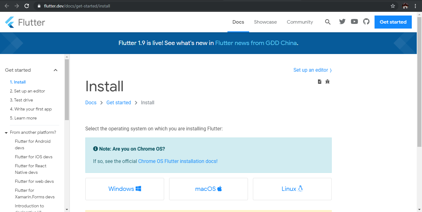 GitHub - StevenIndrawan/installasi-flutter: Installasi flutter tanpa ...
