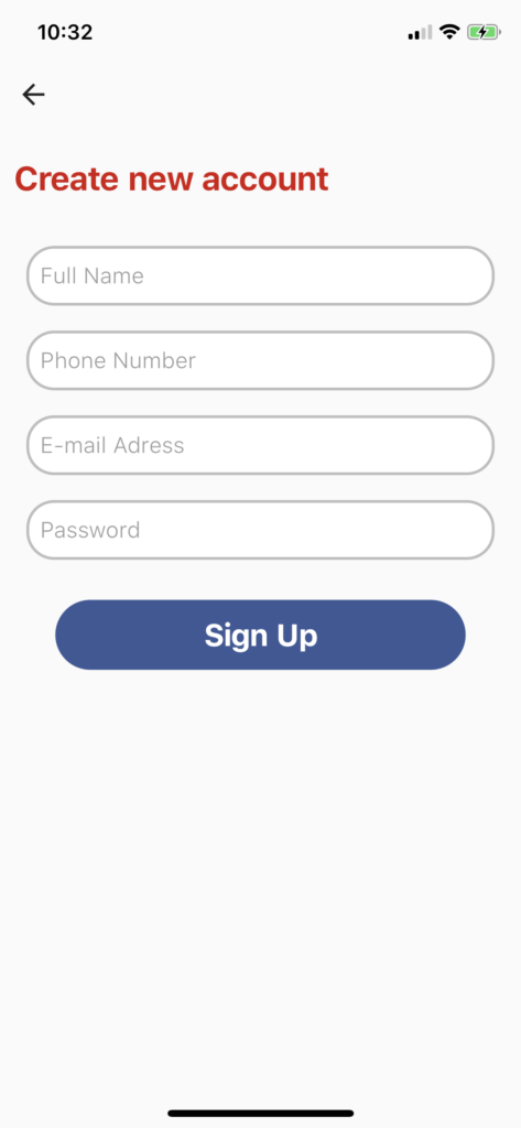 GitHub - gusmendez99/flutter-firebase-auth-template: Flutter init app ... GitHub - gusmendez99/flutter-firebase-auth-template: Flutter init app ...