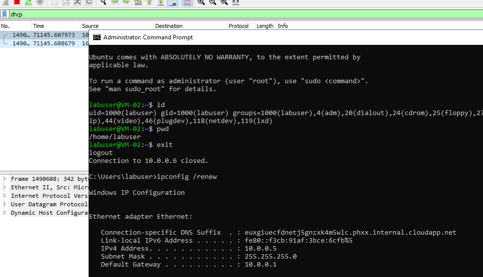 GitHub - Fred1293/azure-network-protocols