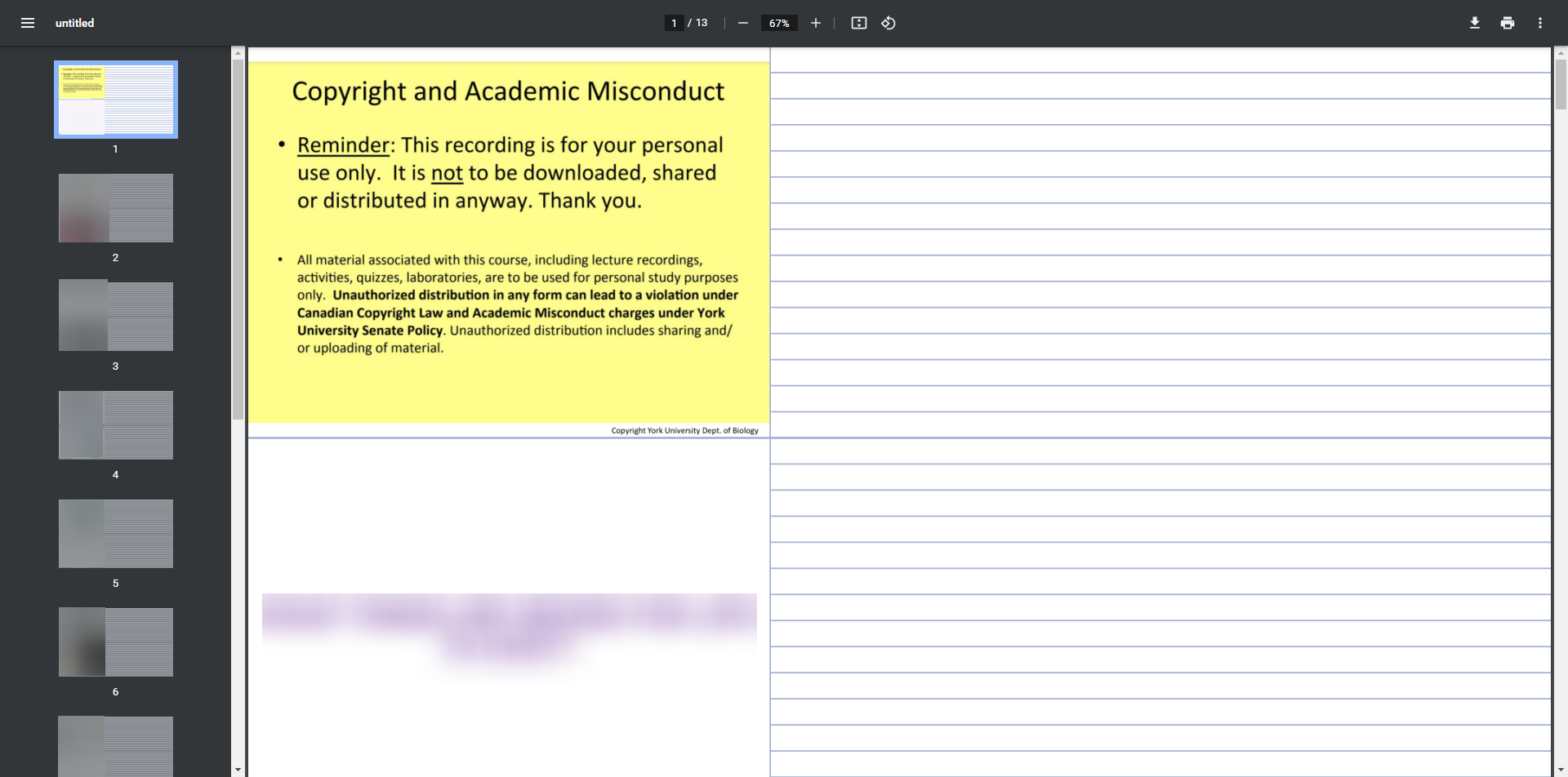 GitHub - isaackogan/LectureNoteGenerator: Note generator to convert ...