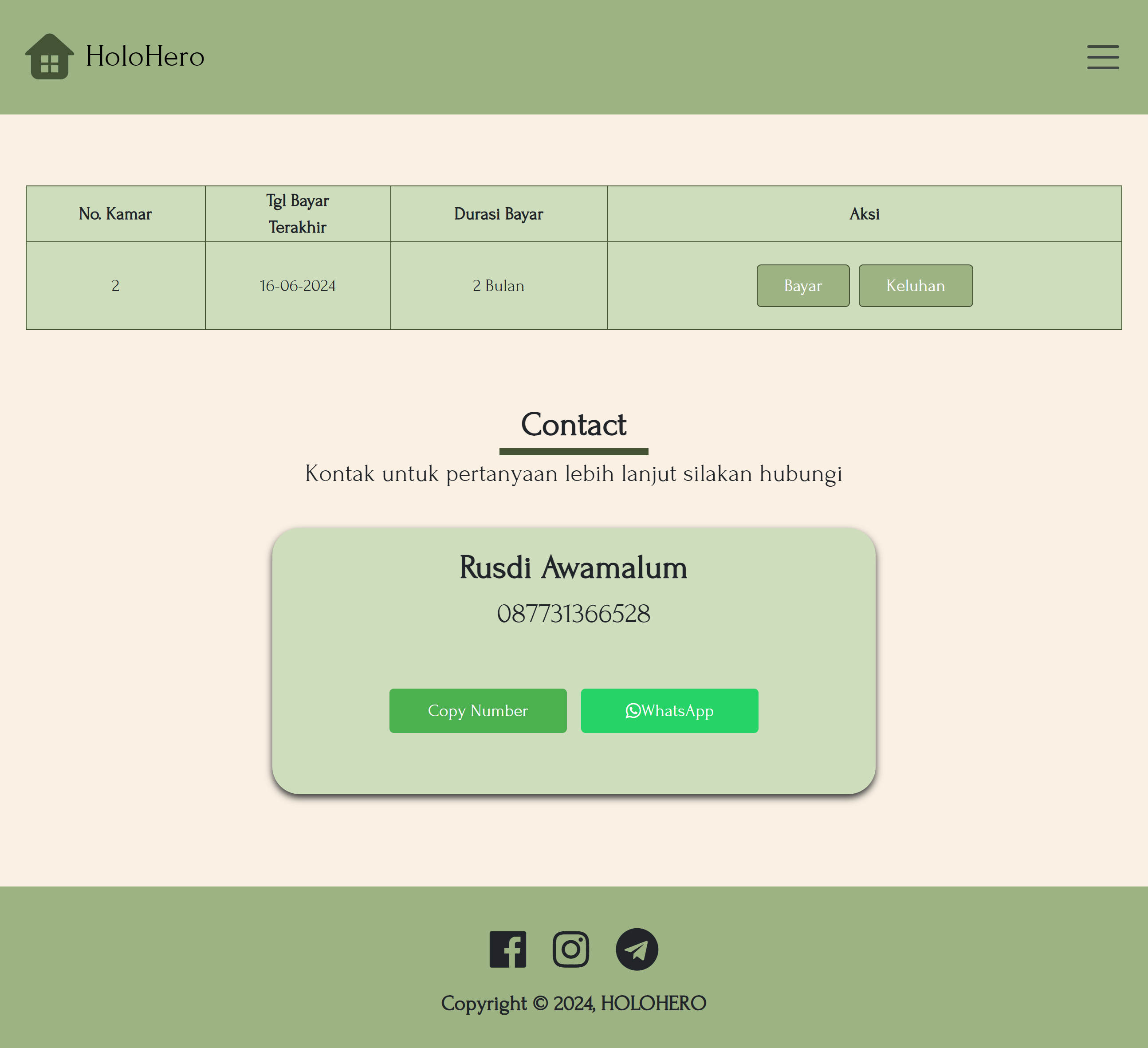 GitHub - AuliaaRasyid/Web-Kos-Frontend: Sebuah web aplikasi untuk melakukan mempermudah ...