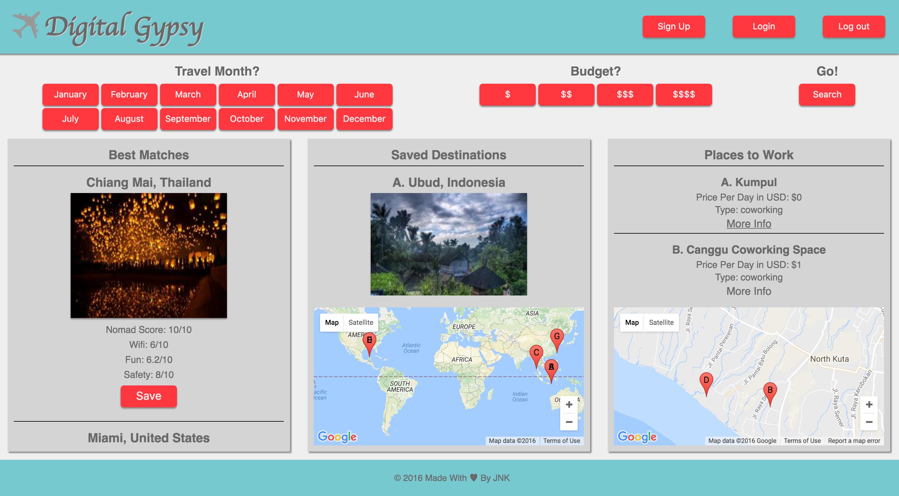 GitHub - Digital-Gypsy/digital-gypsy-app: App upgrades for our client Nomadlist that allows ...