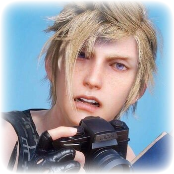 FINALFANTASY15 (ZACK) · GitHub
