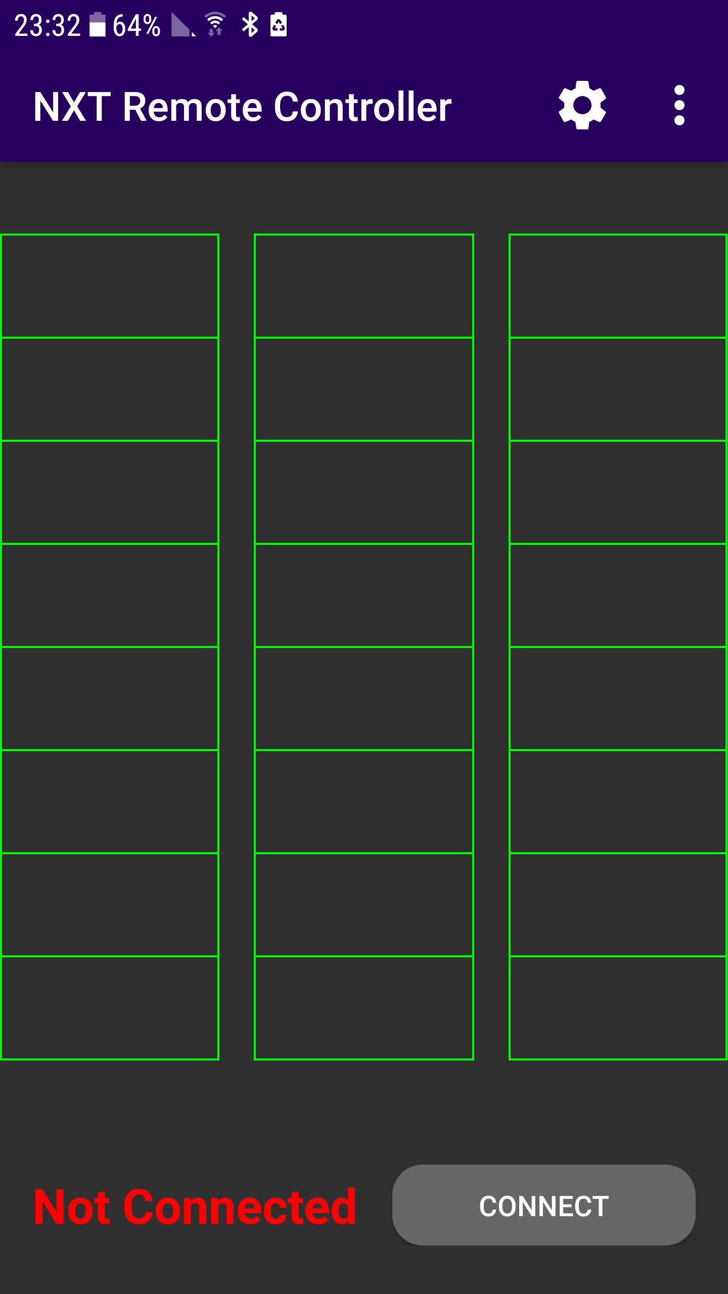 GitHub - Electric1447/NXT-Remote-Controller: Android remote controller ...