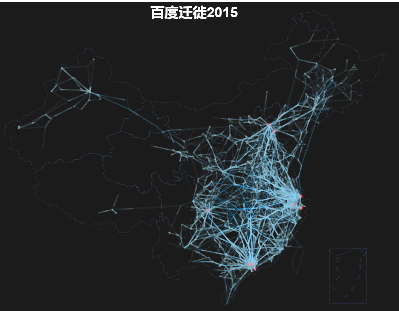 GitHub - weiwei3381/echarts-map-all-example: Echarts Map Examples ...