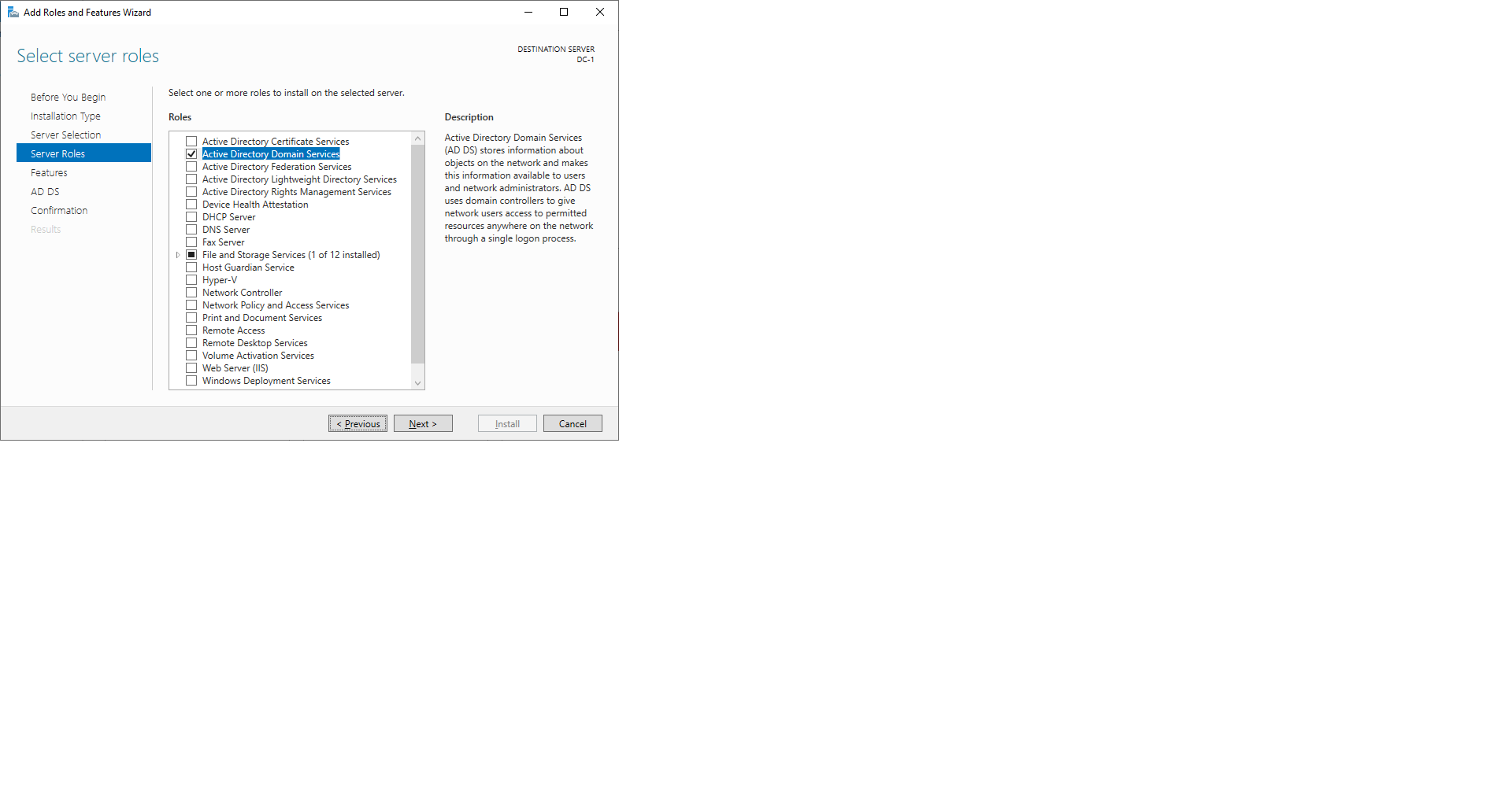 GitHub - ecurry15/Configure-Active-Directory: Configuring Active Directory within Azure VMs