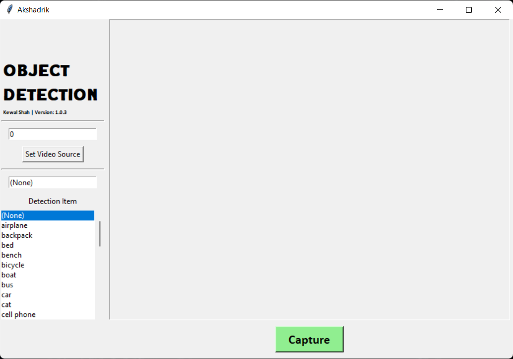 GitHub - Work-KewalShah/Akshadrik-Drone_Surveillance_Application: GUI ...