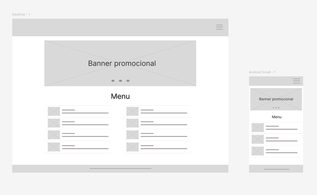 GitHub - Tati-Mendonca/Cardapio-Virtual-Front: Cardápio Virtual