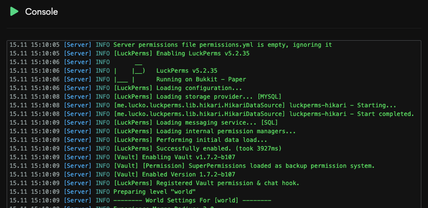 Installation · LuckPerms/LuckPerms Wiki · GitHub