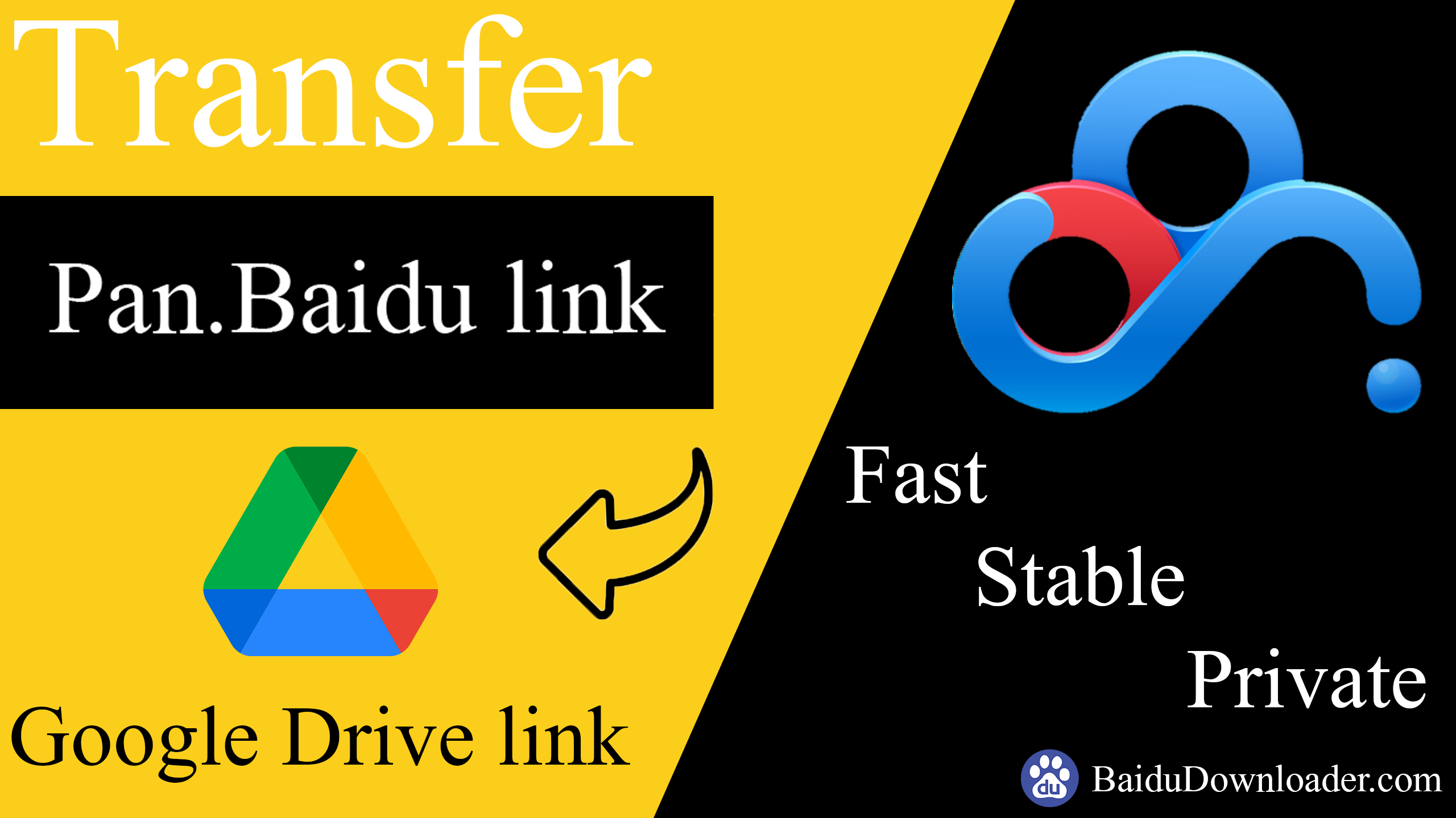 How to download from Pan.Baidu.com without an account | New method 2025 · GitHub