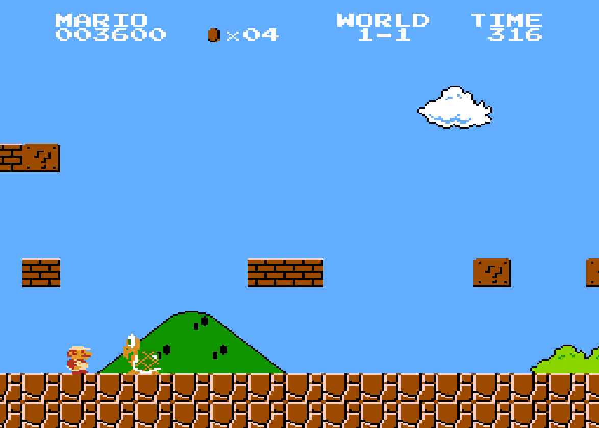 GitHub - drissi2002/java-super-mario-bros
