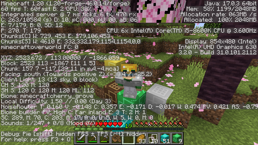 GitHub - lyuxc-unknow/ClickManaita2-NeoForge: クリックまな板のソースコード Forge 1.12.2 / Forge 1.16.x / Forge ...