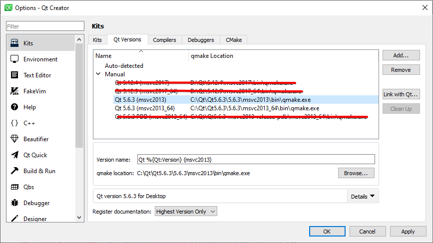 Compiling the whole project · x64dbg/x64dbg Wiki · GitHub