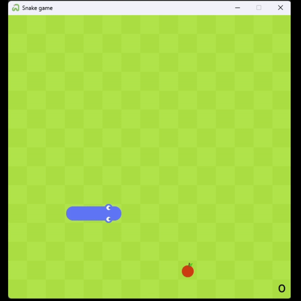 GitHub - aidh-aadil/snake-pygame: A simple snake game written in python ... GitHub - aidh-aadil/snake-pygame: A simple snake game written in python ...