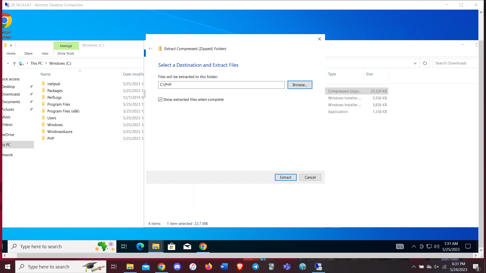 GitHub - ErnestoAPantoja/osticket-prereqs: This repository showcases a ...
