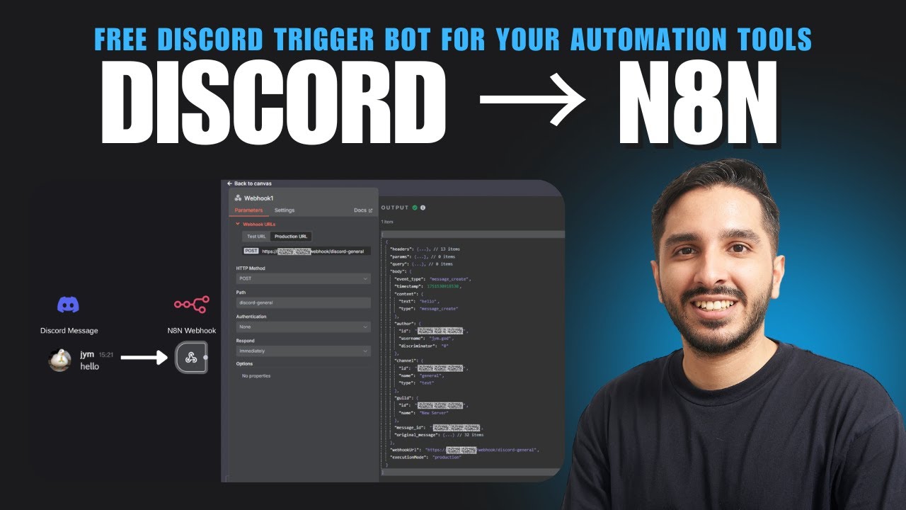 GitHub - Jharilela/n8n_discord_trigger_bot