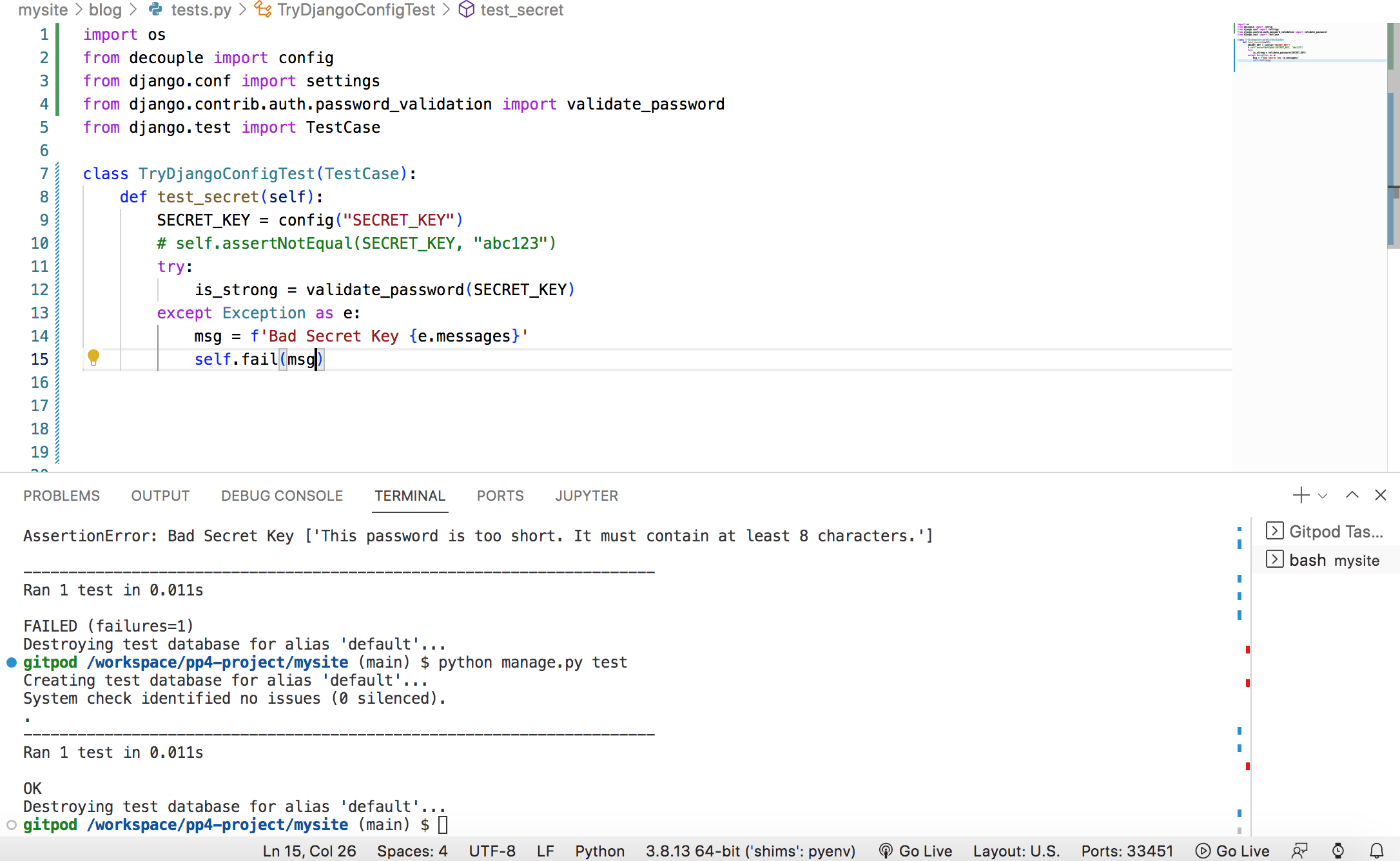 GitHub - anthonyfdunphy/pp4-project: PP4 Project created for Code Institute porfolio submission ...