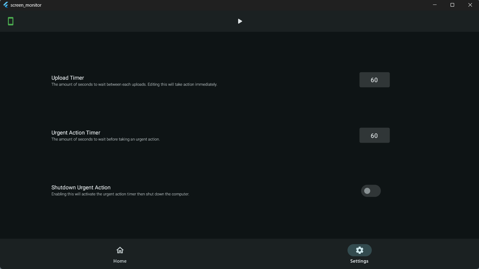 GitHub - HachichaRacem/screen_monitor_backend: The backend for the Screen Monitor application ...