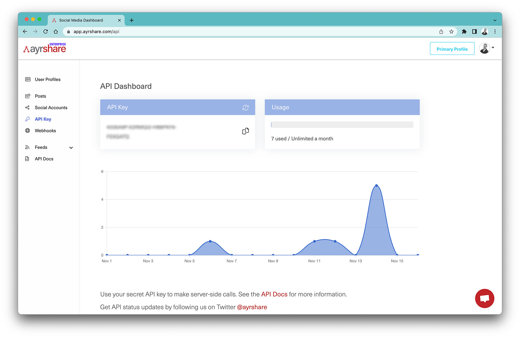 GitHub - hseghetti/social-post-api: Social Media API: Automate Posting ...