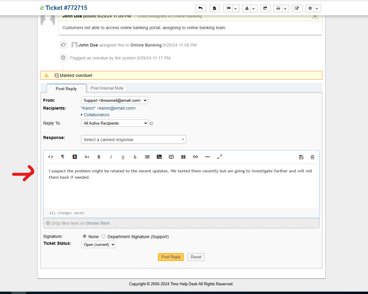 GitHub - TIm-the-IT-dad/ticket-lifecycle