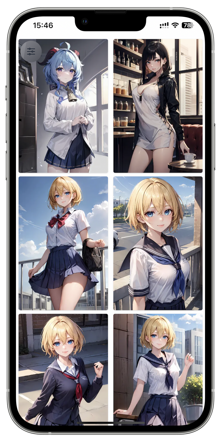 GitHub - meetqy/rao-pics: :electron: 帮助你远程访问 Eagle 的素材库。