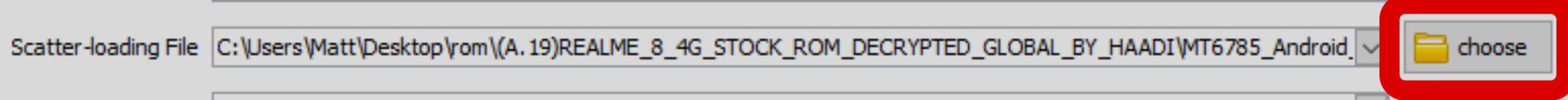realme-8-megaguide/win/mtk.guide.md at main · driedpampas/realme-8-megaguide · GitHub