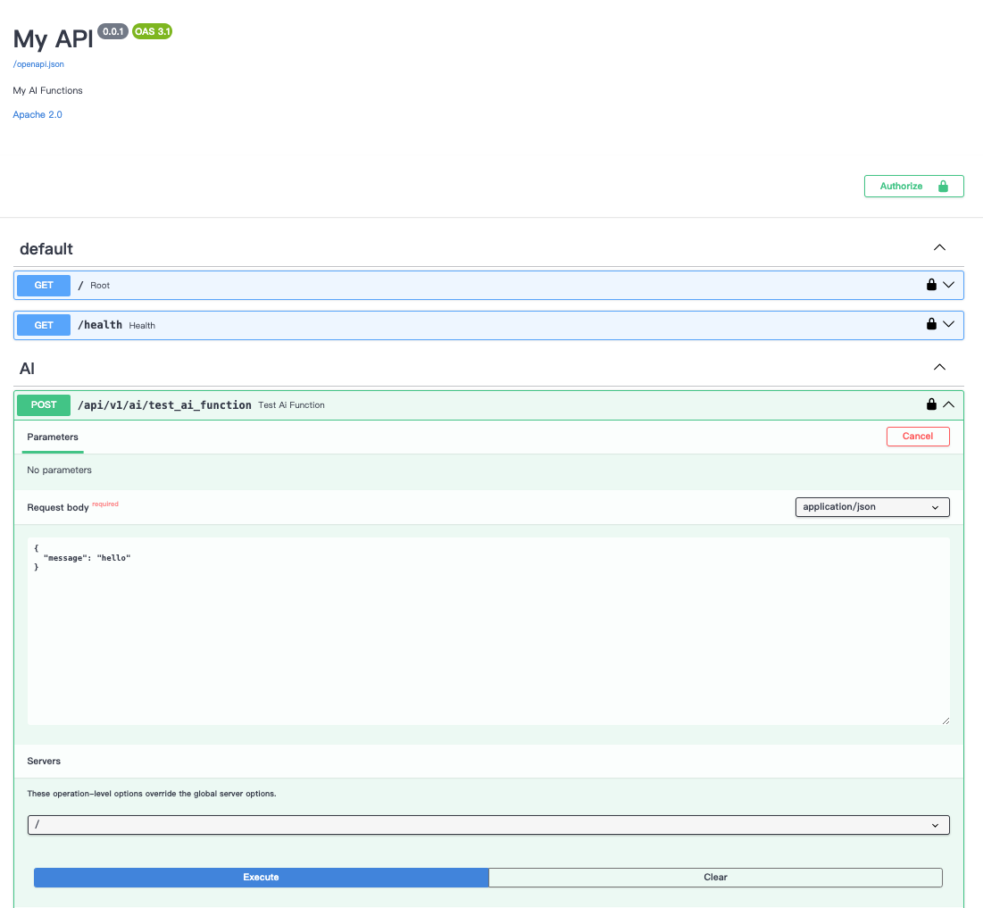 GitHub - DataAgent-Lab/fastapi-101 GitHub - DataAgent-Lab/fastapi-101