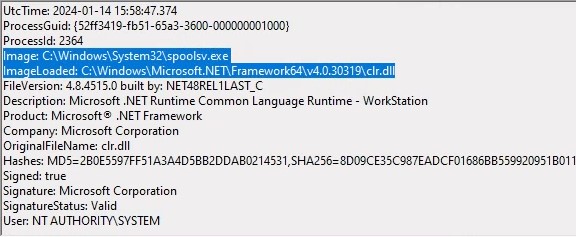 GitHub - duvane-leroy-marshall/WindowsEventLogs-Lab: This module covers ...