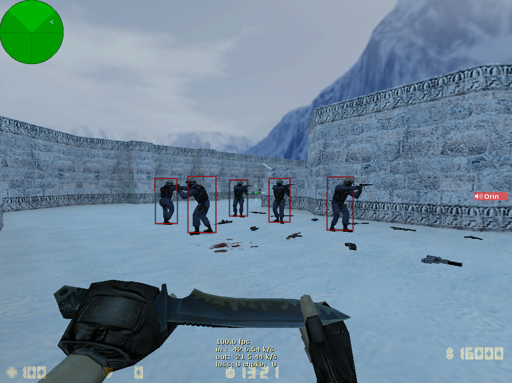 GitHub - Djuk1c/Internal-CS-1.6-ESP: Build 8684