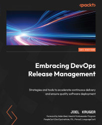 GitHub - PacktPublishing/Embracing-DevOps-Release-Management