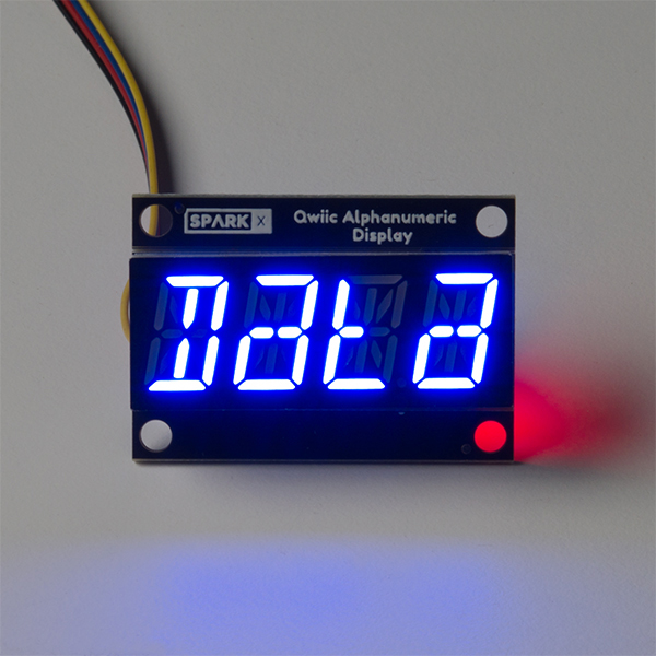 GitHub - fourstix/Elfos-I2C-Libraries: Programs and libraries for using various I2C devices with ...